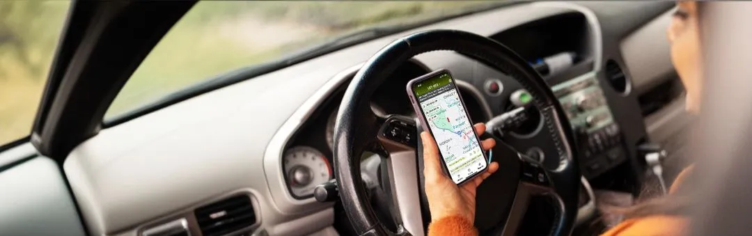 Driver Behavior Monitoring System