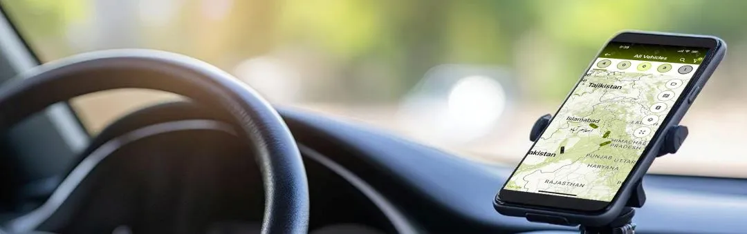 Best GPS Vehicle Tracking App
