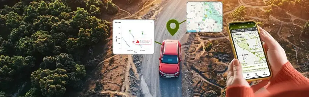 GPS Car Tracker Price In Pakistan